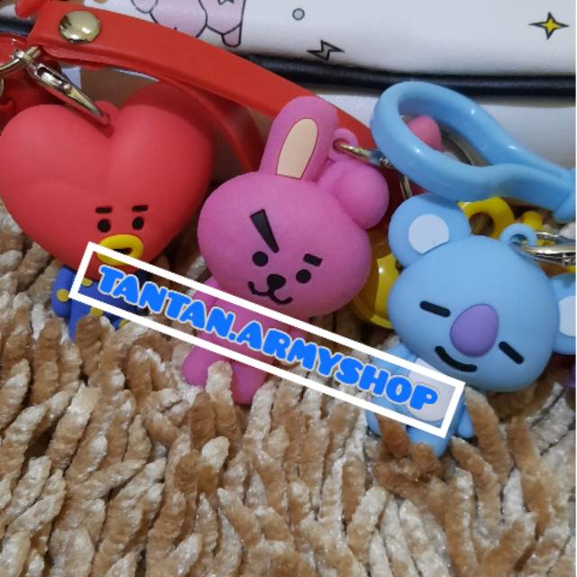 Jual GANCI BT21 | Shopee Indonesia