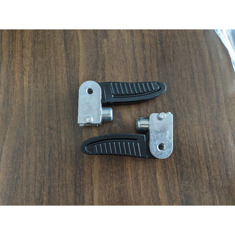 Jual Foot Step Sepeda Listrik Uwinfly Love Summer | Shopee Indonesia