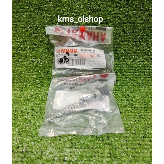 Jual Sil Seal Master Rem Depan Mio, Jupiter , Vega ALL NEW Bebek Yamaha ...