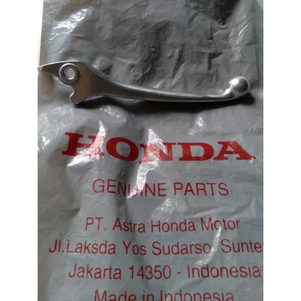 Jual handle rem kanan handle rem depan beat karbu beat fi beat esp beat ...
