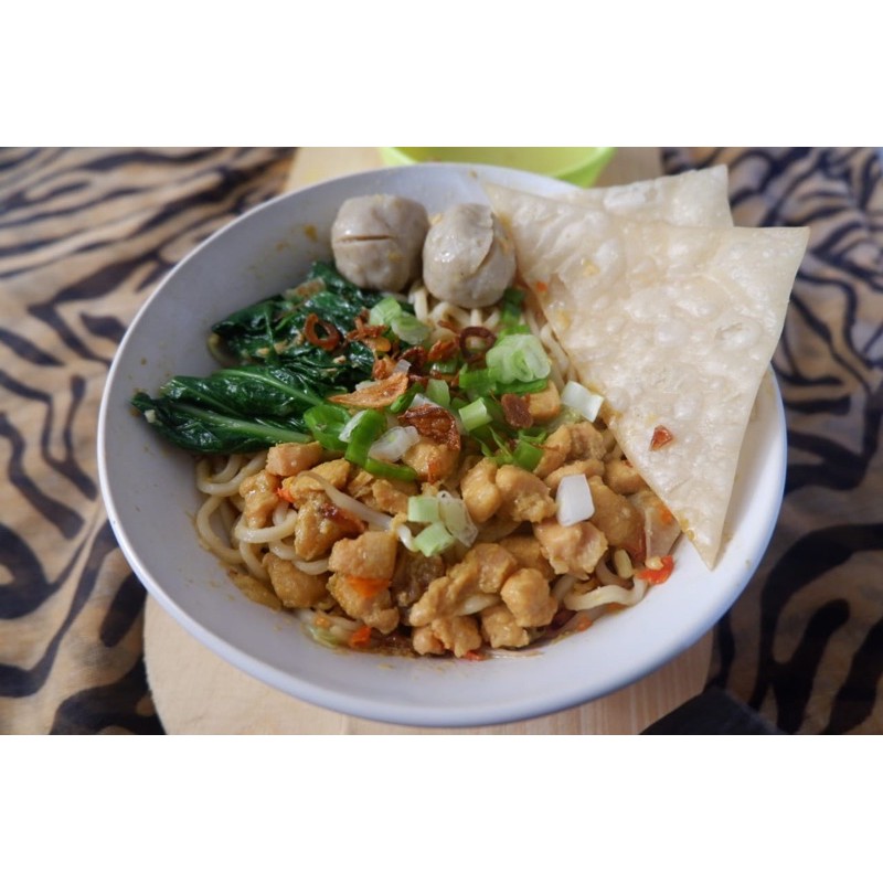 Jual Mie Ayam Bakso Pangsit | Shopee Indonesia