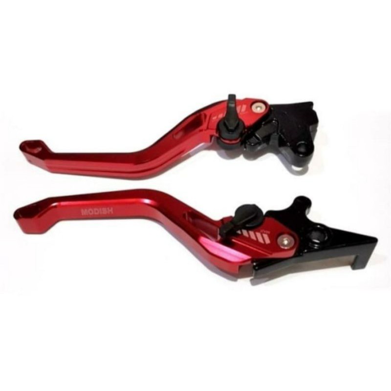 Jual handle tuas rem honda VARIO CBS BEAT CBS | Shopee Indonesia
