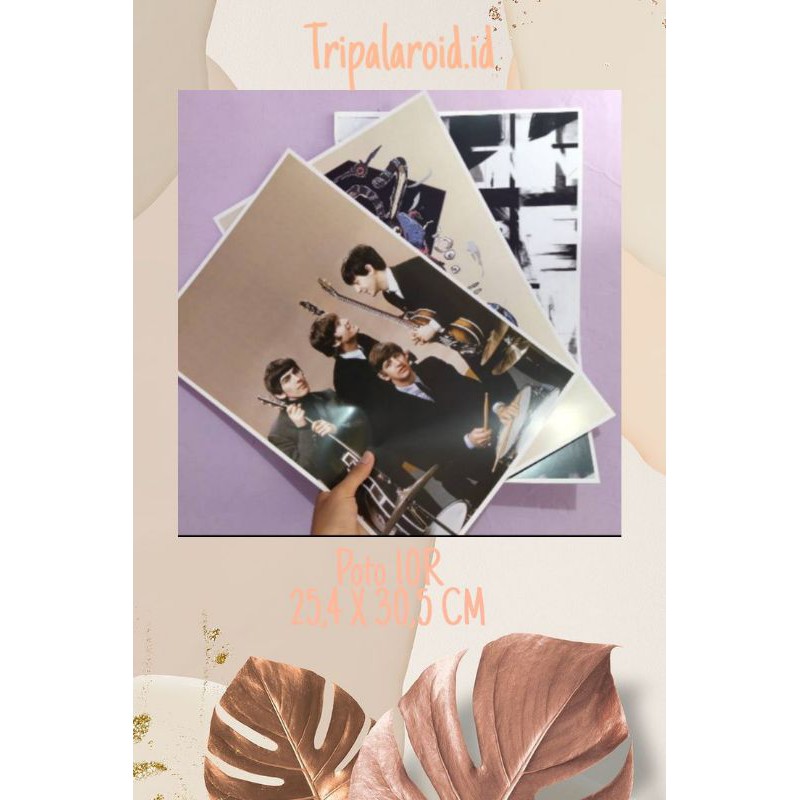 Jual Cetak poto palaroid uk 10R | Shopee Indonesia