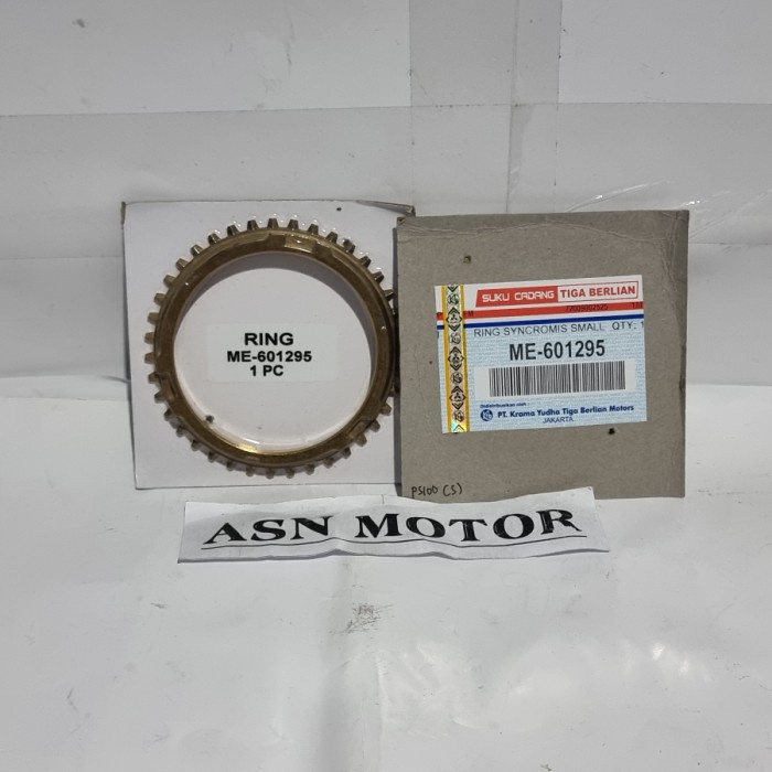 Jual RING SYNCHRONIS SINKROMIS KECIL SMALL PS100 PS110 ME-601295 ...