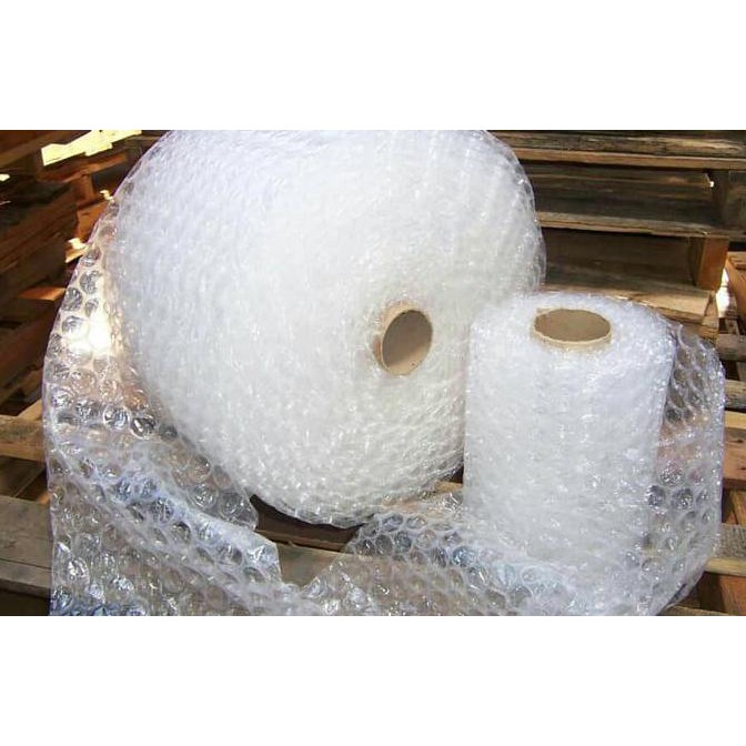 Jual TAMBAHAN BUBBLE WRAP UNTUK BARANG MUDAH PECAH / BUBLE WRAP TERBARU ...