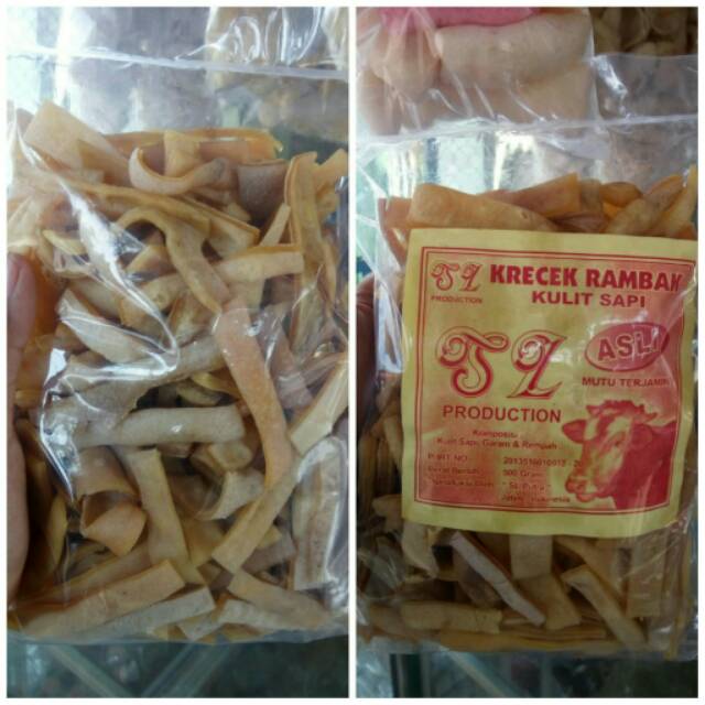 Jual KRECEK KULIT SAPI STICK LEBAR (MENTAH) | Shopee Indonesia