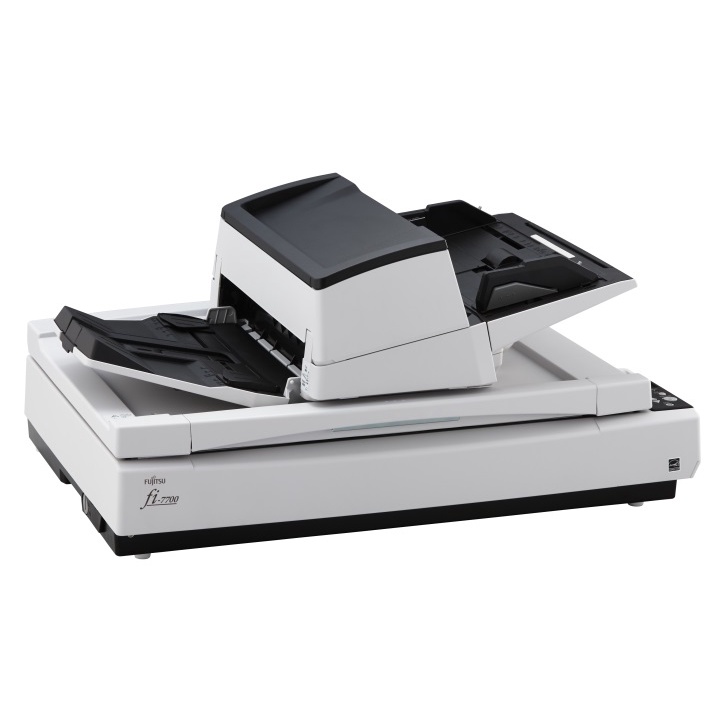 Jual Scanner RICOH Scanner Fi-7700S A3 ADF Flatbed | Shopee Indonesia