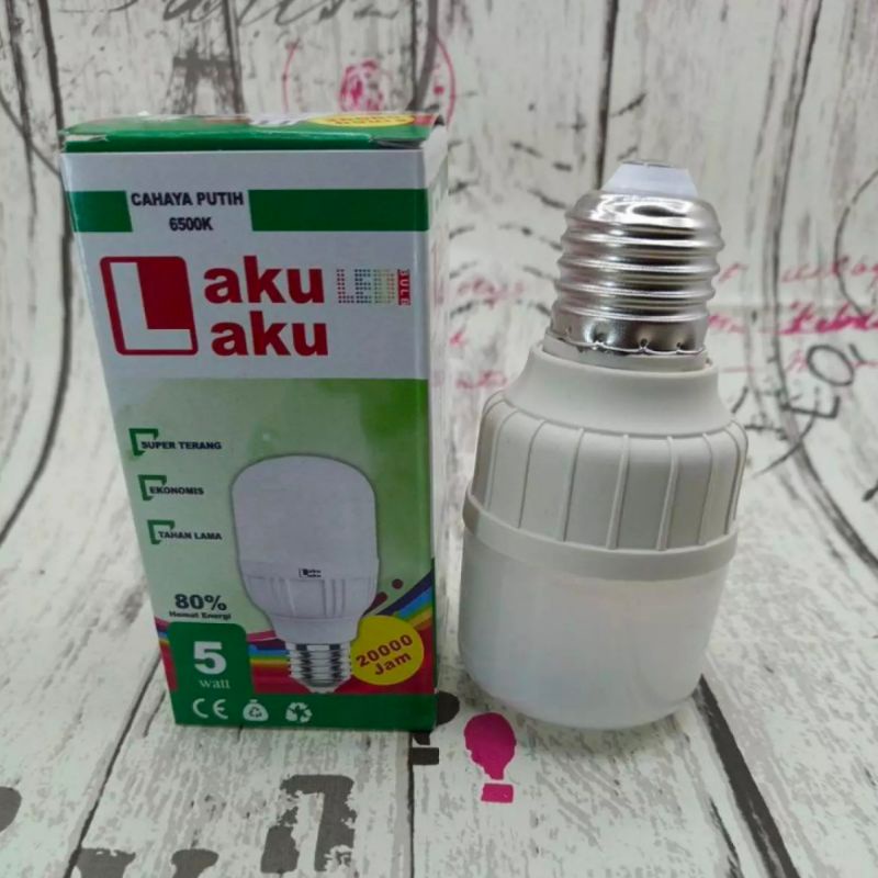 Jual Lampu led|bohlam lampu led paket isi 10pcs|laku laku lampu bohlam ...