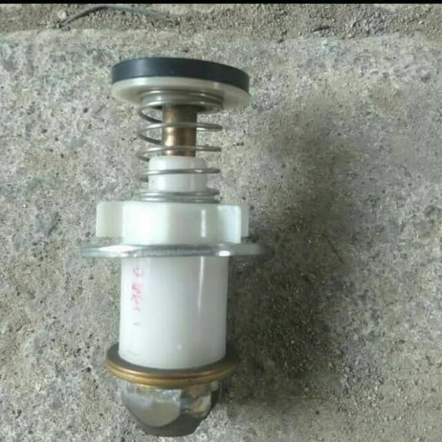 Jual Selenoid Water Heater Gas PALOMA PH 5 RX Original Jepang 100% | Shopee Indonesia