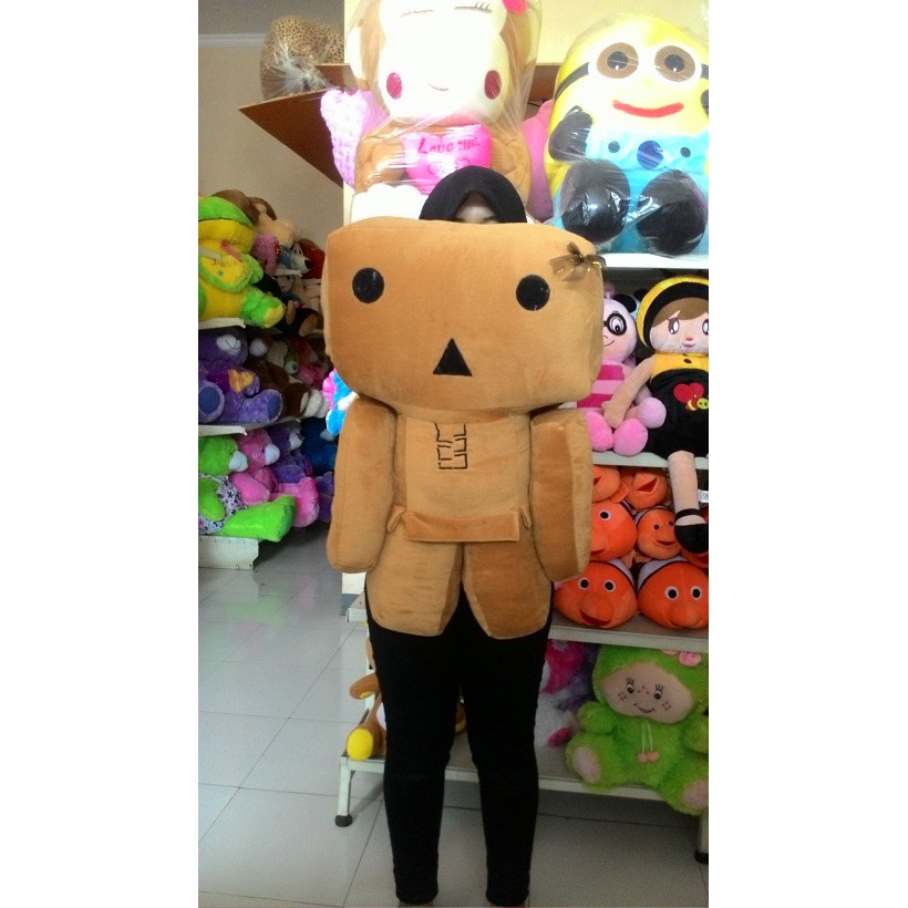 Jual BONEKA DANBO JUMBO | Shopee Indonesia