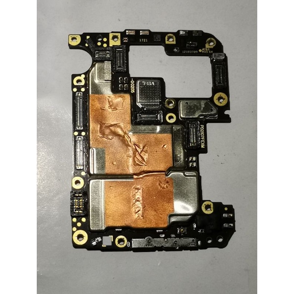 Jual MESIN VIVO V21 | Shopee Indonesia