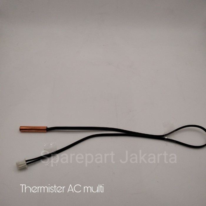 Jual THERMISTOR THERMISTER AC MULTI ( SINGLE ) | Shopee Indonesia