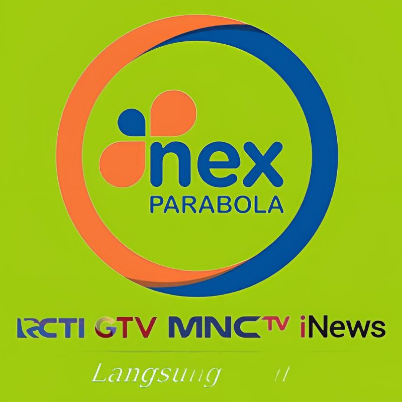 Jual NEX PARABOLA Paket BASIC MNC grup RCTI GTV iNews Trans TV 30 hari ...