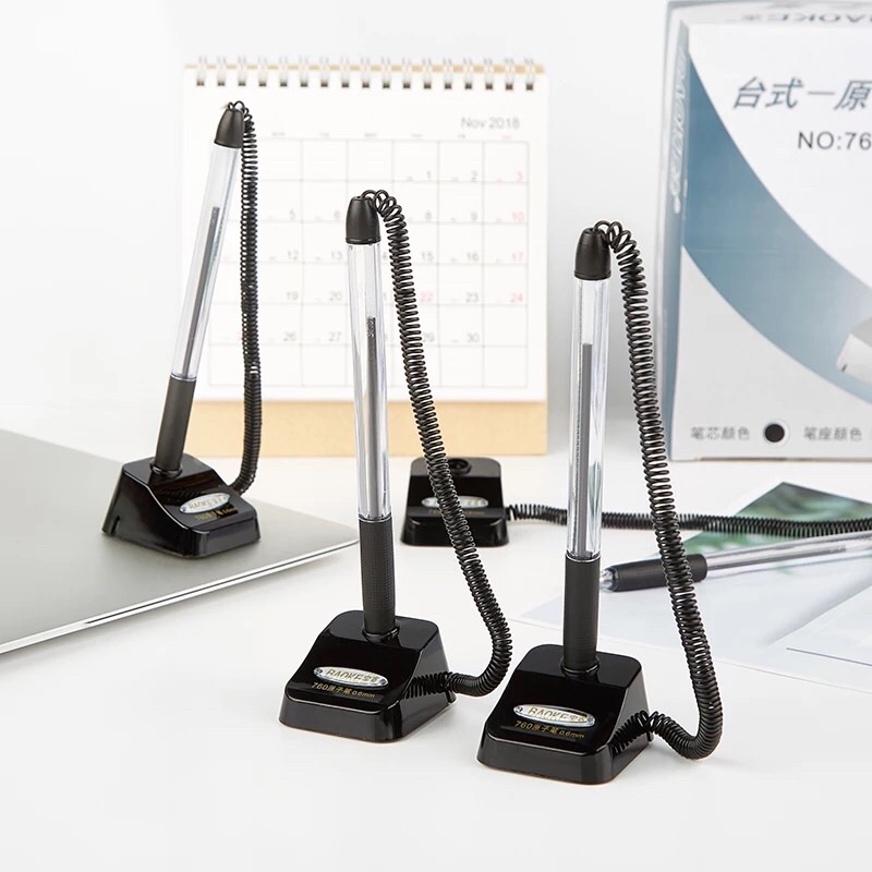 Jual Baoke pulpen meja table pen | Shopee Indonesia