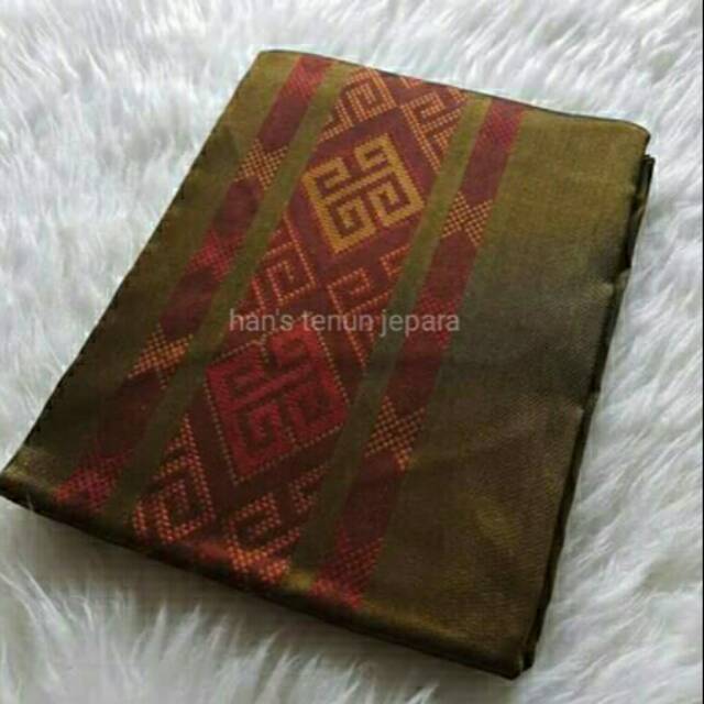 Jual kain baron etnik indonesia | Shopee Indonesia