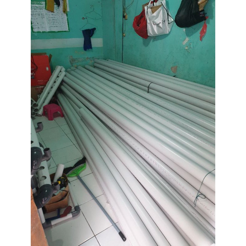 Jual Pipa 3 inch polos ( 1 Meter ) | Shopee Indonesia