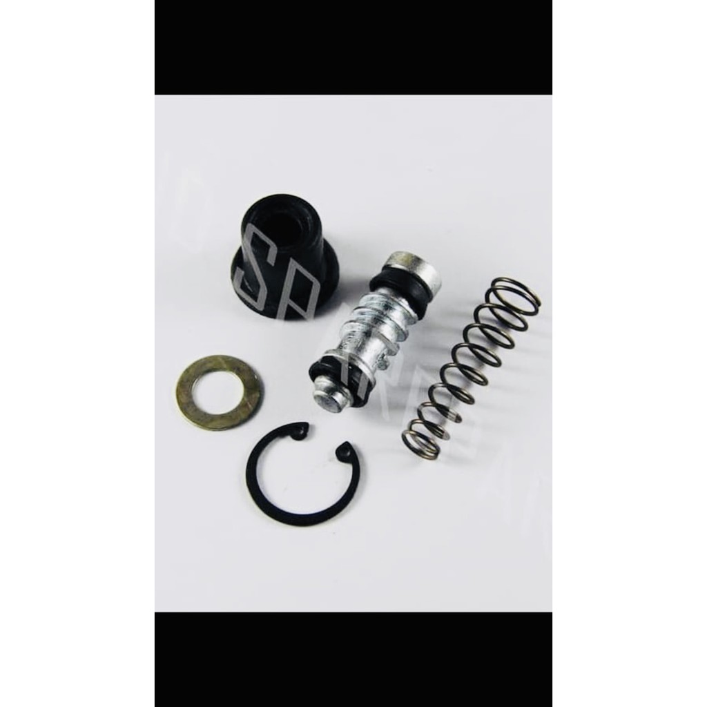 Jual SEAL SIL MASTER REM KIT BELAKANG SATRIA FU150-FU 150 (POWER) | Shopee Indonesia