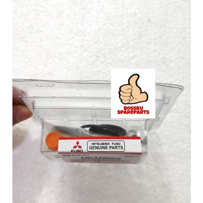 Jual Brake Master Repair Kit Karet Master Rem Atas Mitsubishi Canter ...