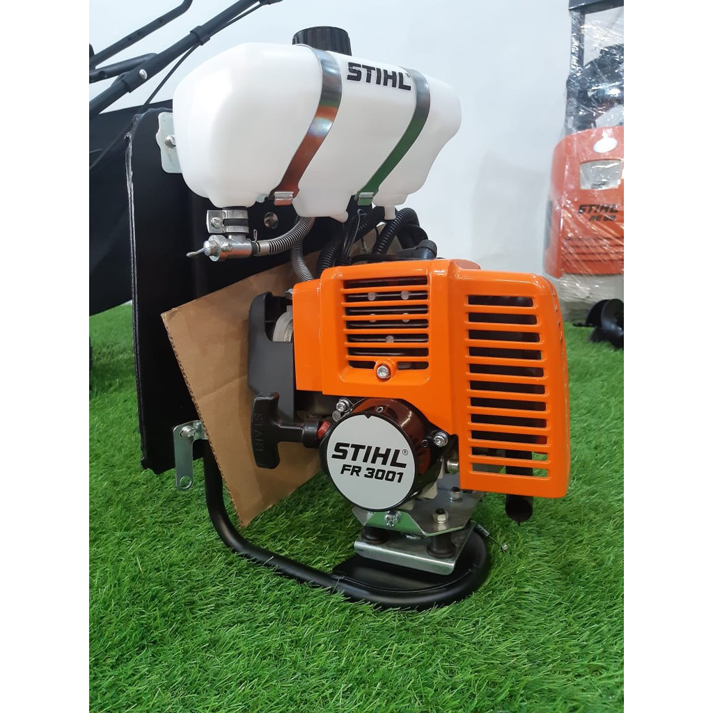 Jual STIHL Mesin potong rumput FR3001 | Shopee Indonesia