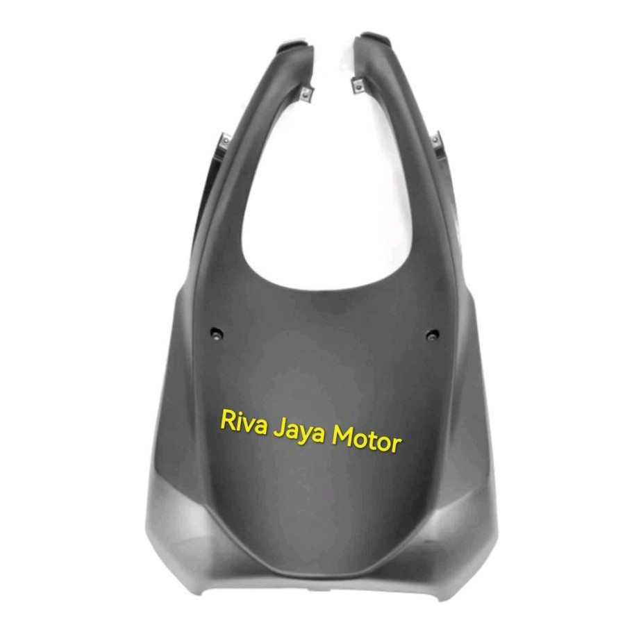 Jual Panel Depan Bagian Bawah Talang Lumpur Cover Paru Beat Fi 2012 ...