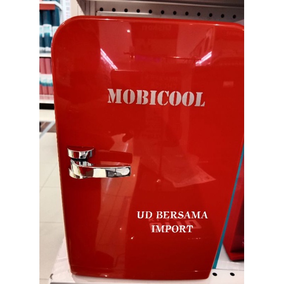 Jual MOBICOOL F05 Kulkas 2IN 1 Pendingin dan Penghangat Portable ...