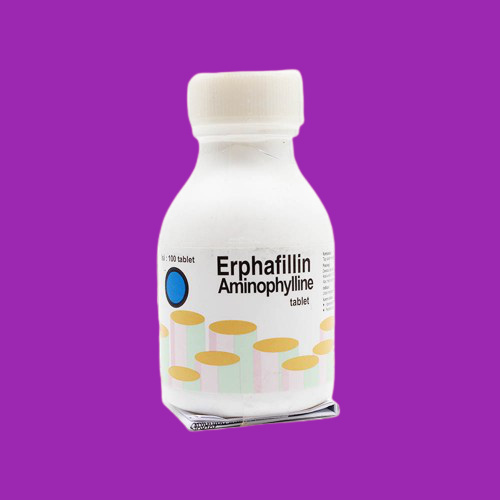 Jual Erphafillin 200 mg isi 100 tab Botol | Shopee Indonesia