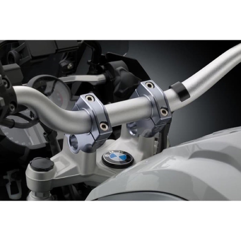 Jual Rizoma Riser BMW R1200GS R1200GS Adventure BMW K50 K51 Rizoma ...