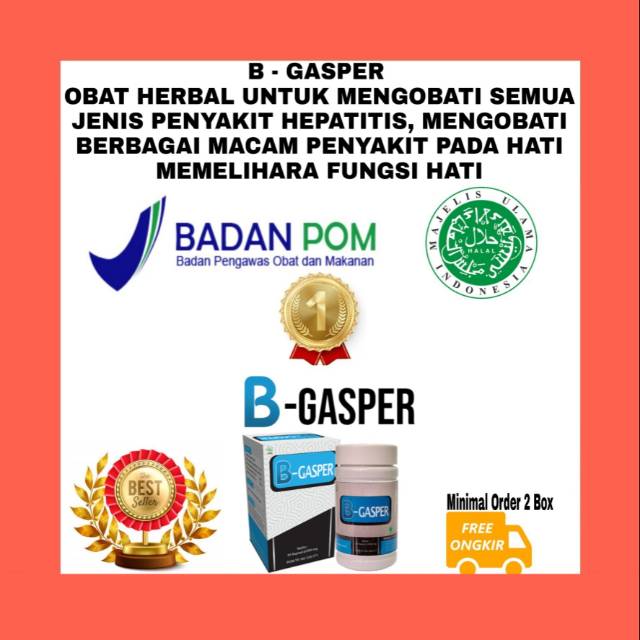 Jual OBAT HEPATITIS & BERBAGAI MACAM PENYAKIT HATI |BAHAN 100% ALAMI |B ...