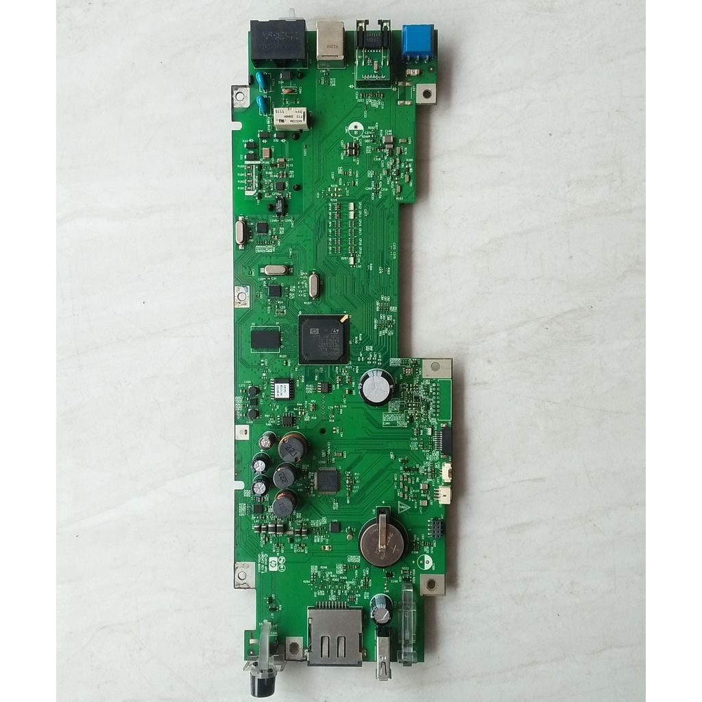 Jual Motherboard - Mainboard - Mobo - Board Printer HP Officejet Pro ...