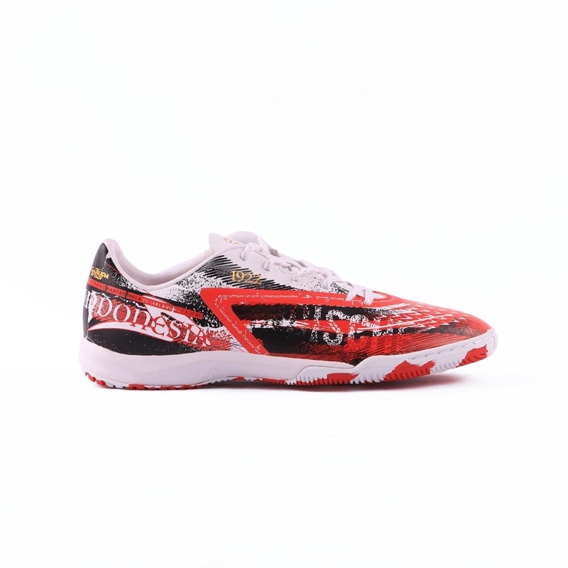 Jual SEPATU SPECS GARUDA ATTACK 2022 - REACTO BLITZ ELITE GA22 IN ...