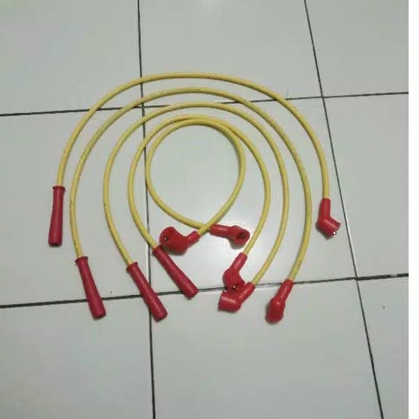 Jual Kabel Busi L300 Racing 8Mm Set | Shopee Indonesia