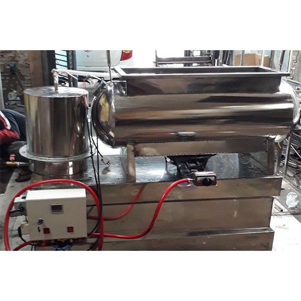 Jual Mesin Vacuum Frying | Shopee Indonesia