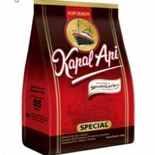 Jual Kopi Kapal Api Terlengkap & Harga Terbaru Maret 2025 | Shopee ...