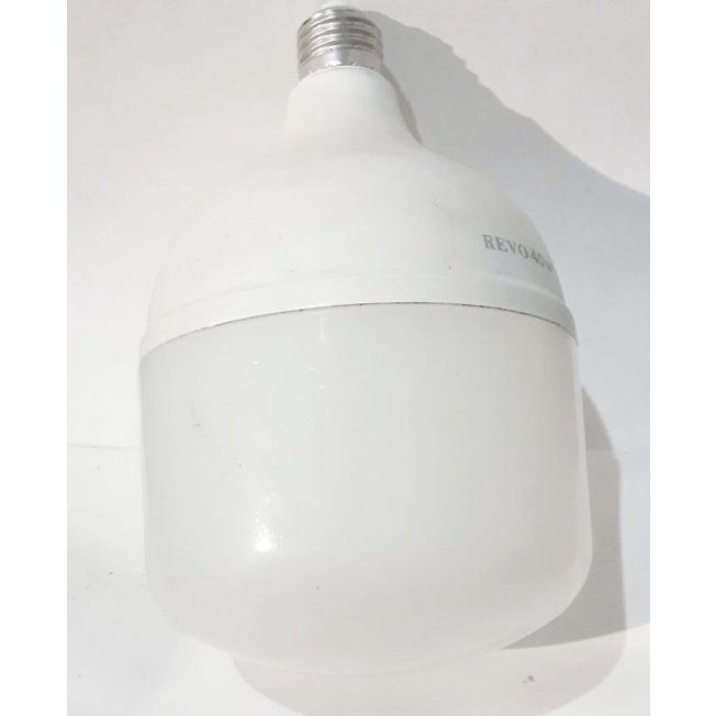 Jual lampu led off 40 wat/led off bahan 40 wat/lampu bekas | Shopee ...