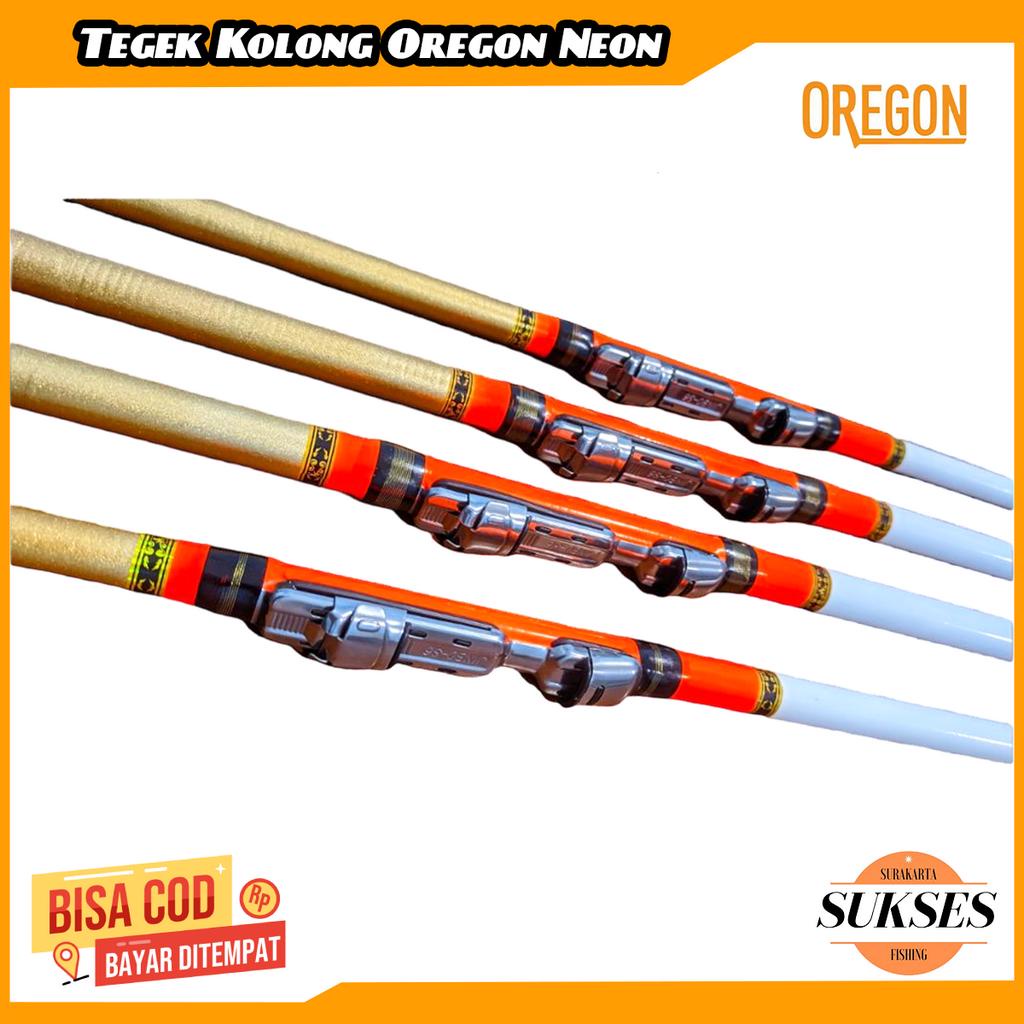 Jual Tegek kolong Oregon neon pole Murah | Shopee Indonesia