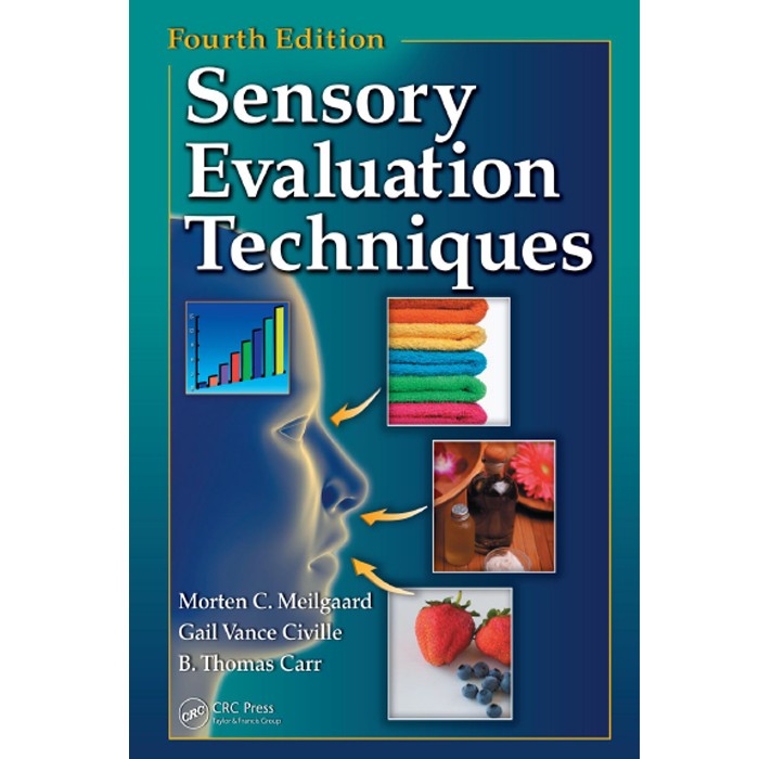 Jual Buku - Sensory Evaluation Techniques Fourth Edition | Shopee Indonesia