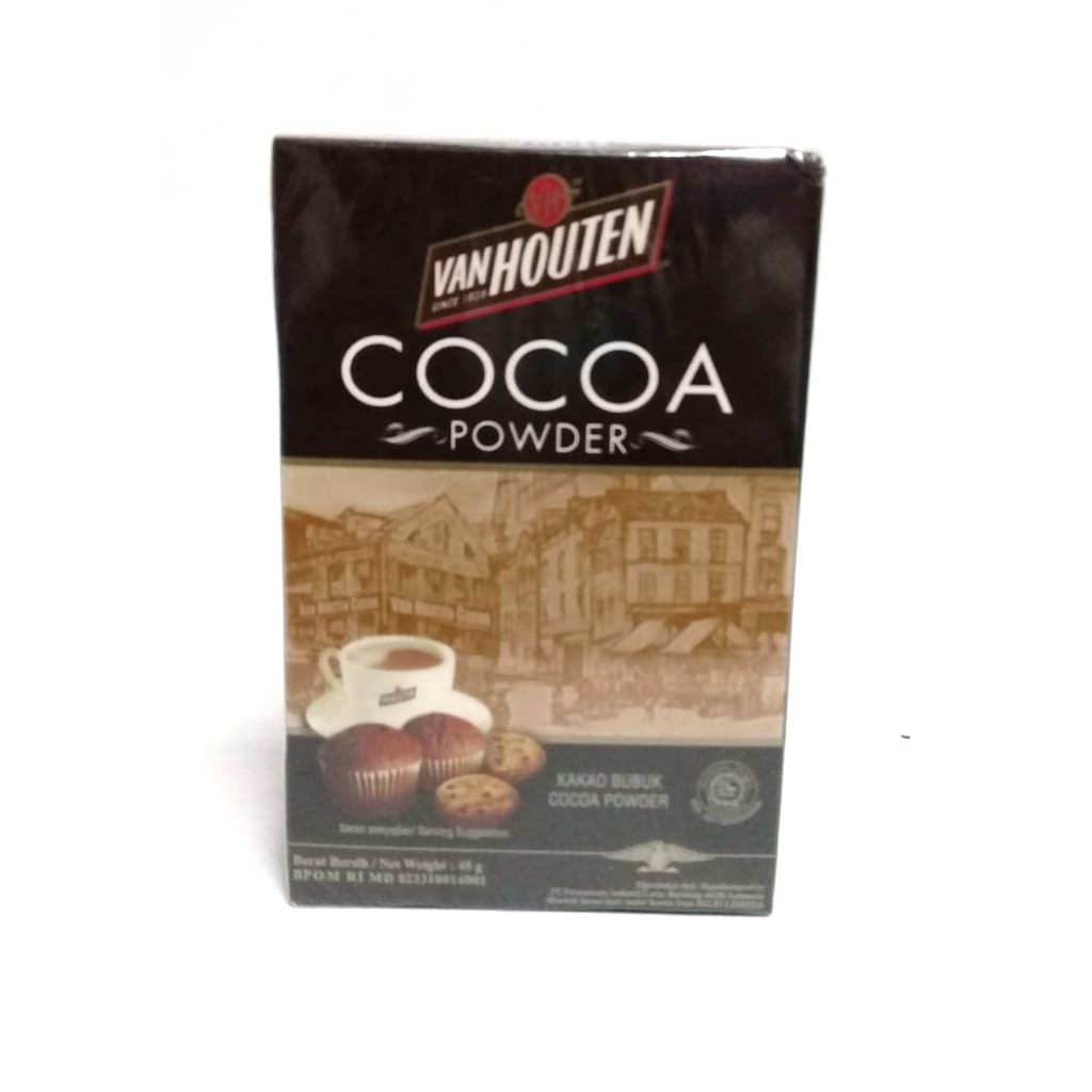 Jual Cocoa Powder-Coklat bubuk | Shopee Indonesia