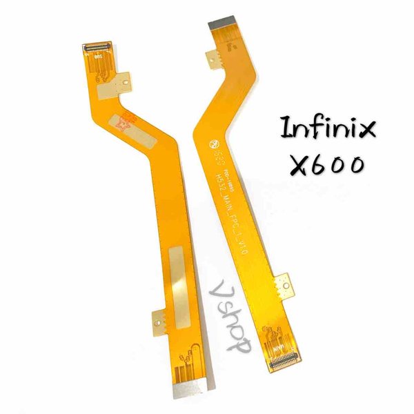 Jual FLEXIBEL UI BOARD - FLEXIBLE MAIN BOARD INFINIX X600 - NOTE 2 ...