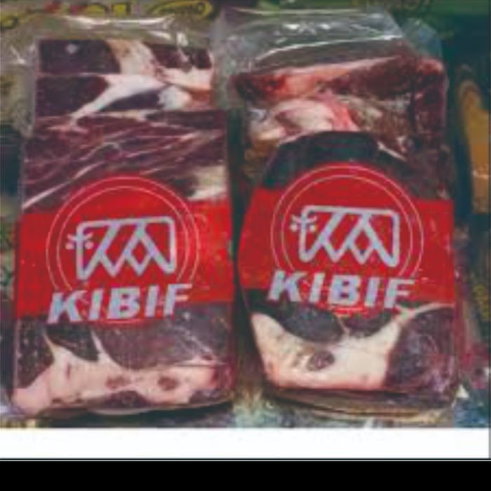 Jual Kibif daging rendang 1kg | Shopee Indonesia