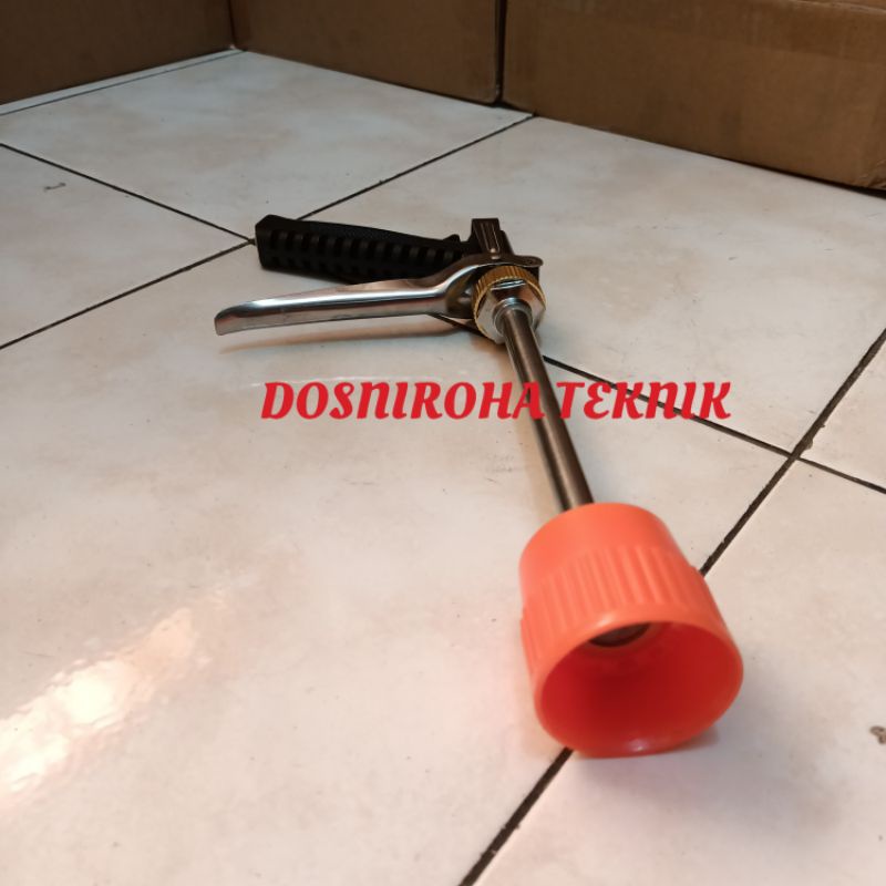 Jual Stick Gun Sprayer| Stick Kabut Sprayer Pertanian | Shopee Indonesia