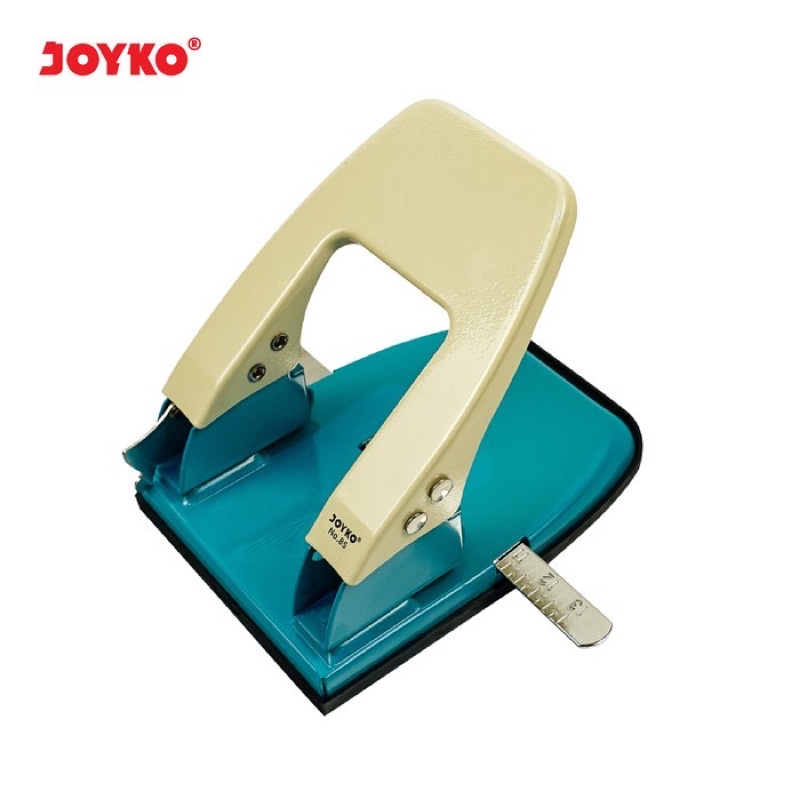 Jual PERFORATOR PUNCH / ALAT PLONG KERTAS / ALAT PELUBANG KERTAS NO.85 ...