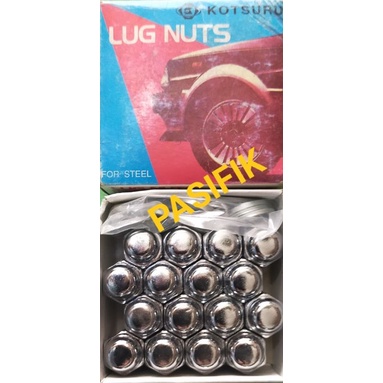 Jual mur racing 1.5 mm with ring (kotsuru) | Shopee Indonesia