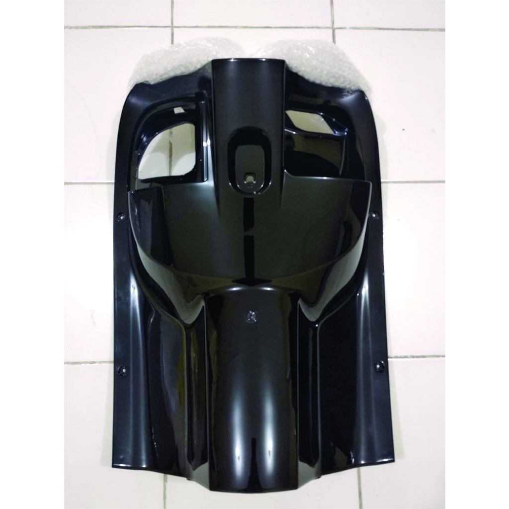 Jual Dasbor Scoopy 110 FI 2017 2018 2019 2020 | legshield dalam besar ...