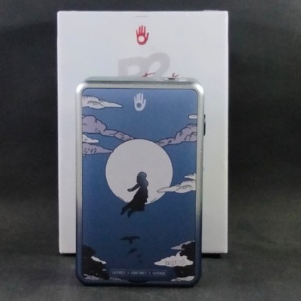 Jual HOTCIG R233 FOURTWNTY LIMITED EDITION | Shopee Indonesia