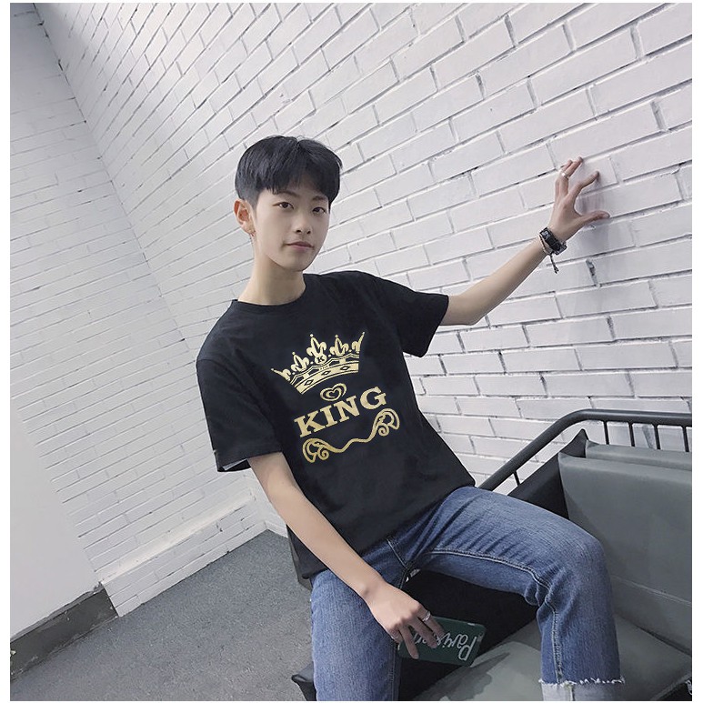 Jual kaos tumblr tee cowo lengan pendek simple baju pria keren terbaru ...