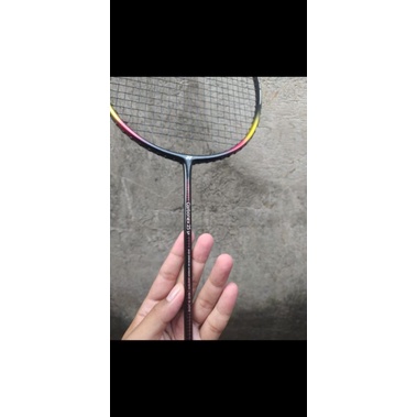 Jual YONEX CARBONEX 25 SP ORIGINAL JAPAN | Shopee Indonesia