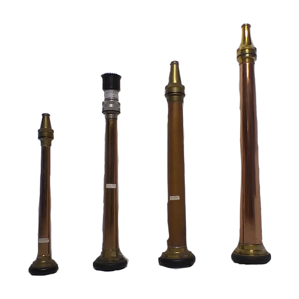 Jual Jet Nozzle fire hydrant pemadam Tembaga 3" machino | Shopee Indonesia