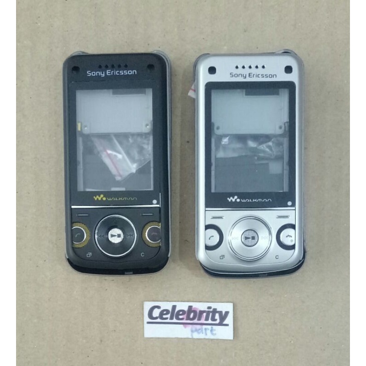 Jual CASING SONY ERICSSON W760 OC FULLSET | Shopee Indonesia