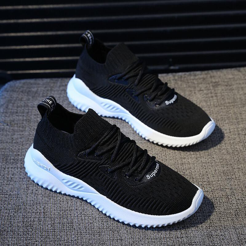 Jual SEPATU IMPORT WANITA S002 SEPATU SNEAKERS FASHION MODIS IMPORT ...