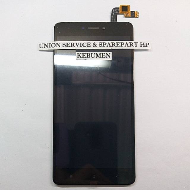 Jual LCD Redmi Note 4X Fullset (Snapdragon) | Shopee Indonesia